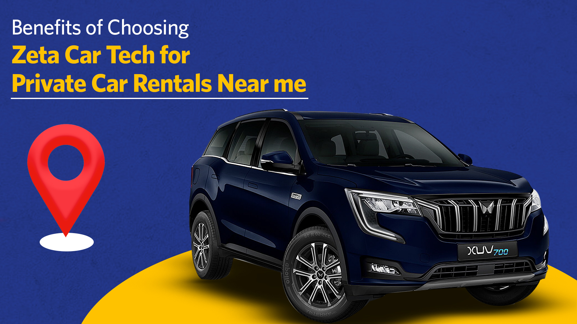 Private Car Rentals near me | Zeta Cars Insurance Guide